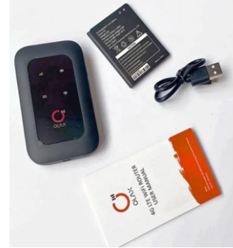 Olax 4g LTE Advanced Pocket Router WD680